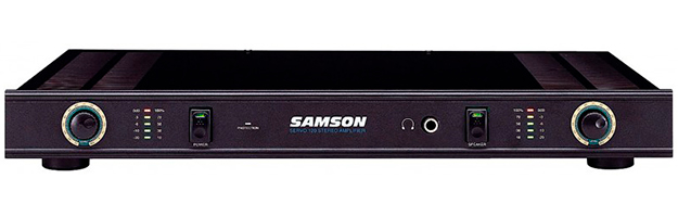 SAMSON – SERVO 120 – Apoio Técnico