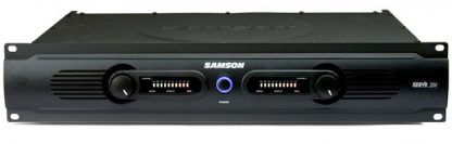 SAMSON – SERVO 200 – Apoio Técnico