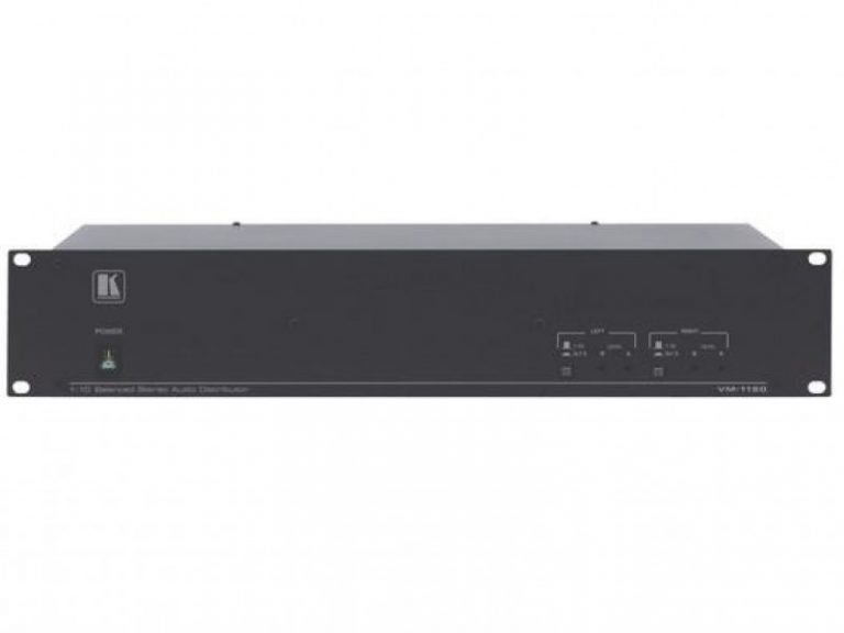 KRAMER – VM-1120 – Apoio Técnico