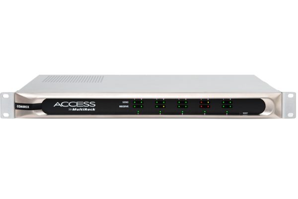 COMREX – ACCESS MultiRack – Apoio Técnico