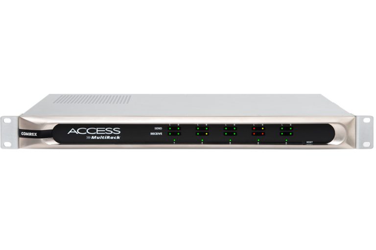 COMREX – ACCESS MultiRack – Apoio Técnico