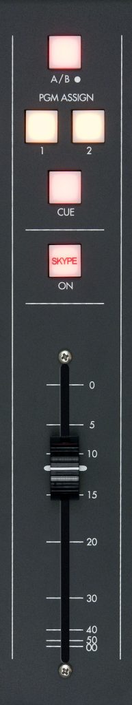 AUDIOARTS – AIR4 – Apoio Técnico