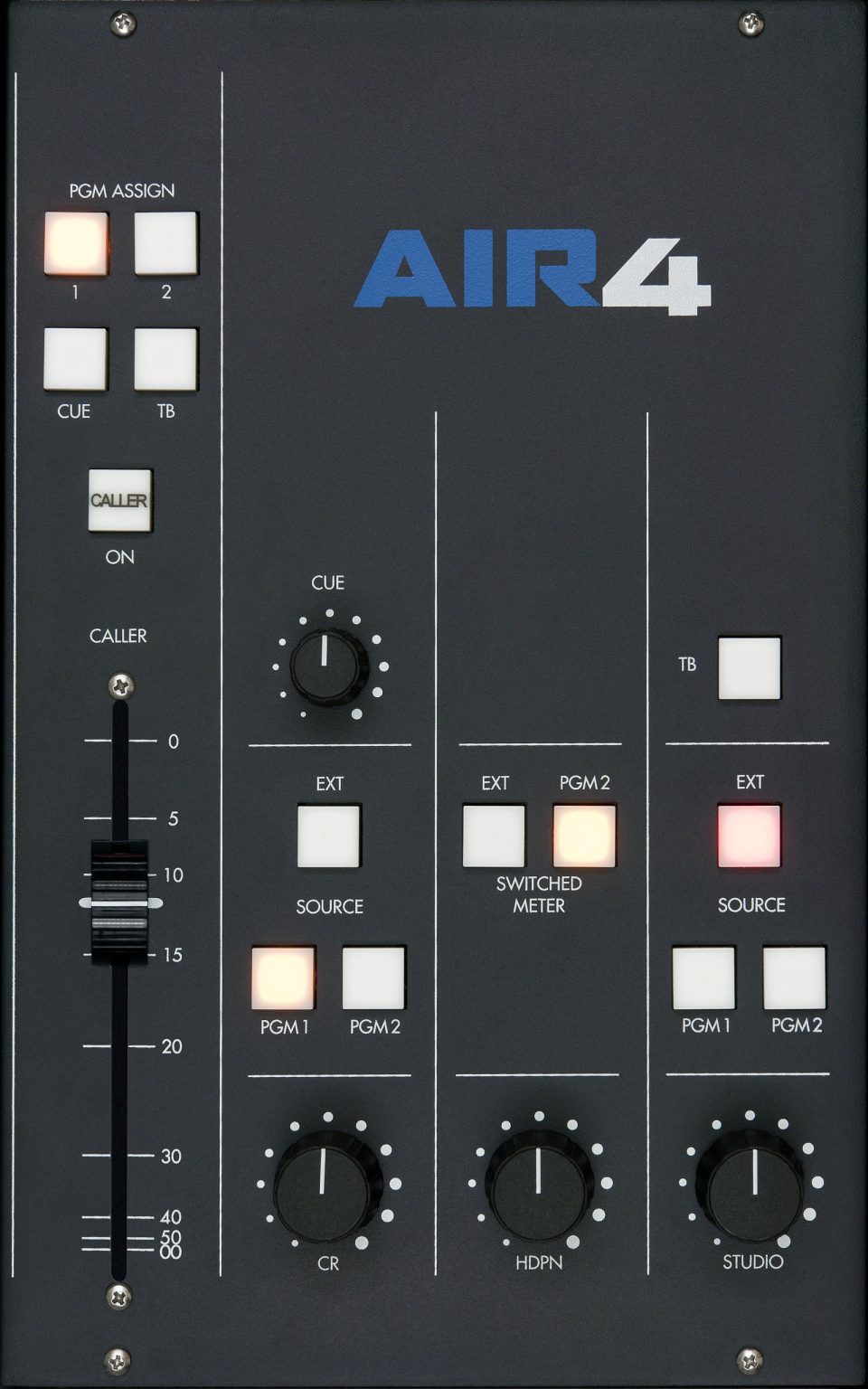 AUDIOARTS – AIR4 – Apoio Técnico